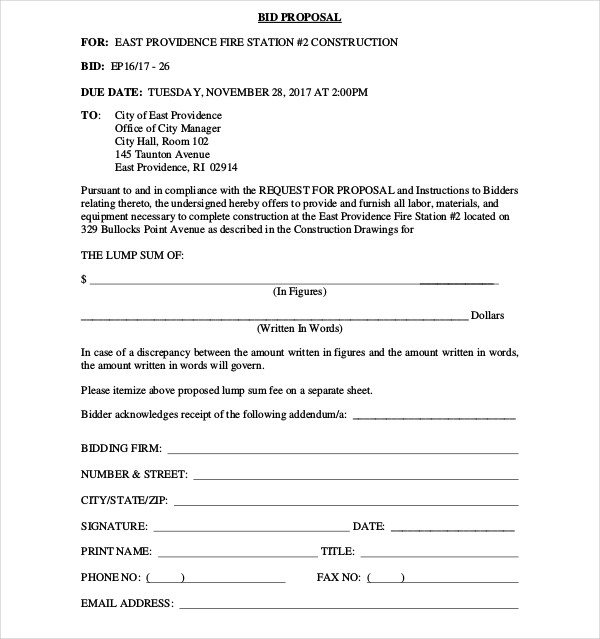 13 How To Write A Construction Contract Images Sample Factory Shop
