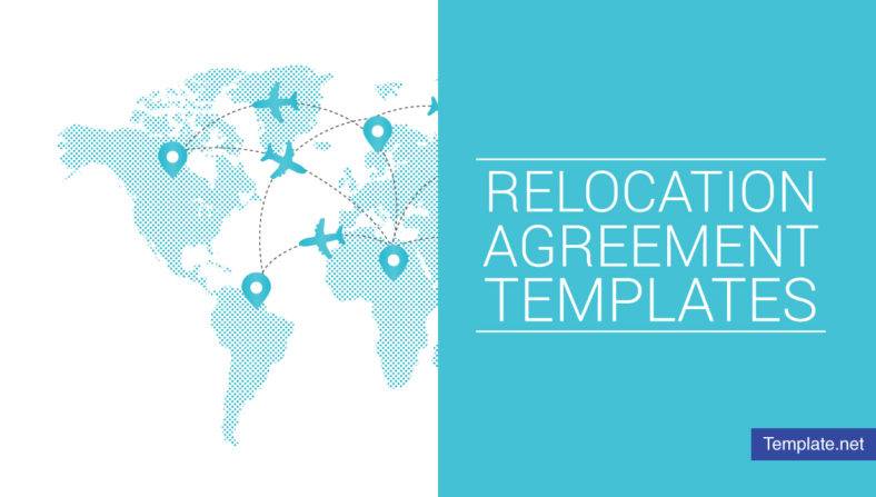 12+ Relocation Agreement Templates - PDF, Word