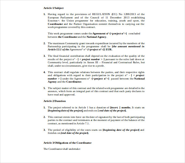 8+ Media Partnership Proposal in Google Docs | Word | Apple Pages | PDF