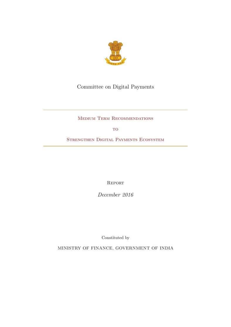 7+ Committee Report Templates - PDF, Google Docs, Apple Pages, MS Word