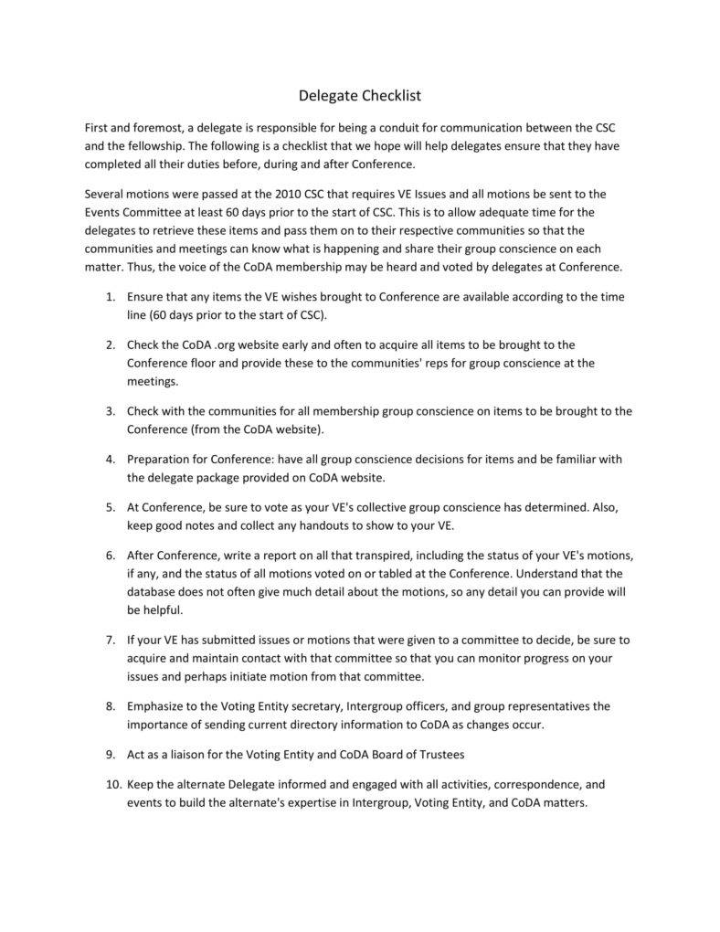 10+ Delegation Worksheet Templates - PDF