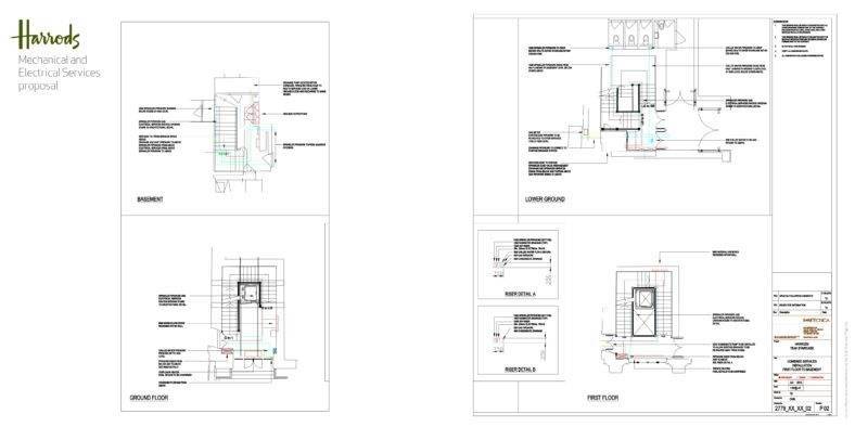 9 Electrical Proposal Templates PDF Word Apple Pages