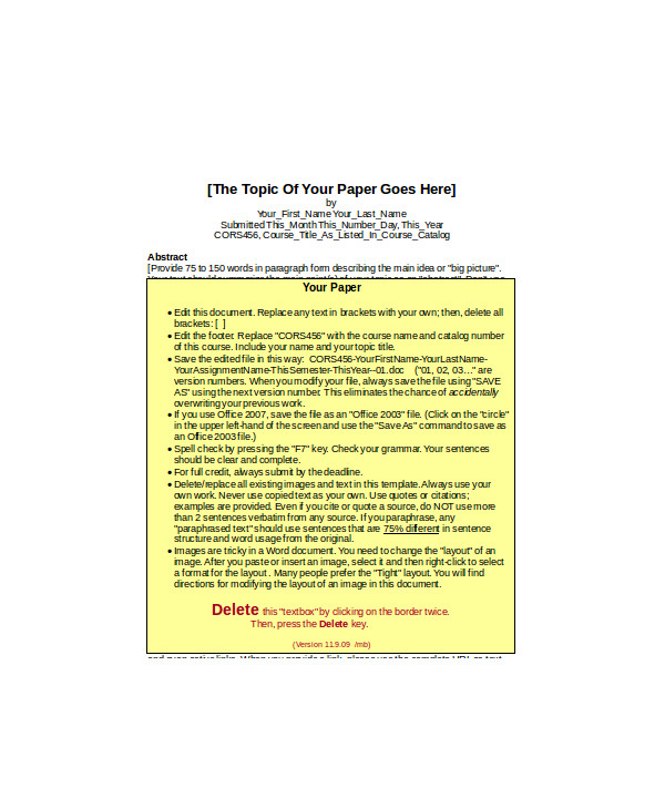 9+ Electrical Proposal Templates - PDF, Word, Apple Pages