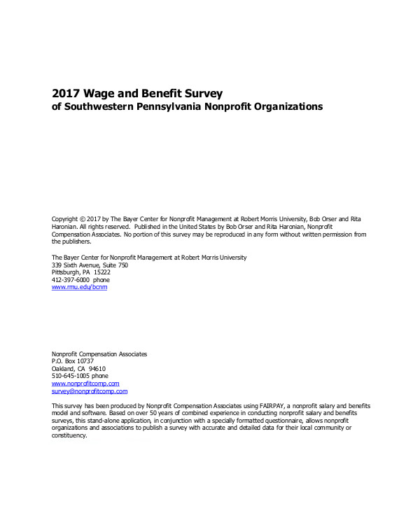 7+ Employee Benefits Survey Templates - PDF, DOC | Free & Premium Templates