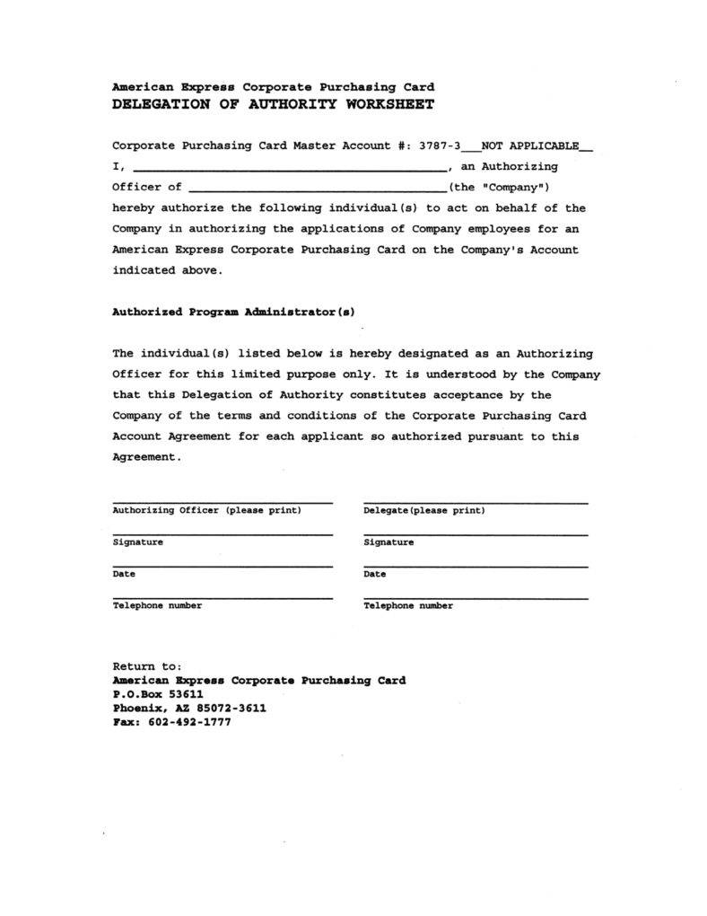 10+ Delegation Worksheet Templates - PDF