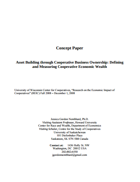 Format Research Concept Paper Example Free 10 Concept Proposal 
