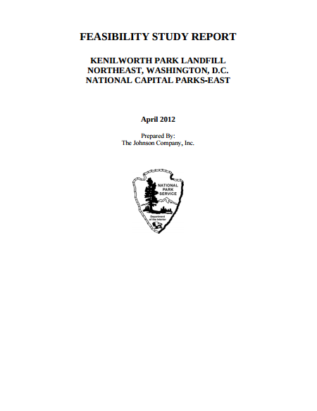 15+ Feasibility Report Templates - PDF, Word, Pages