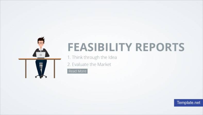 15+ Feasibility Report Templates - PDF, Word, Pages