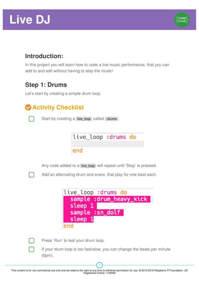 8+ DJ Proposal Templates - PDF, Word, Apple Pages