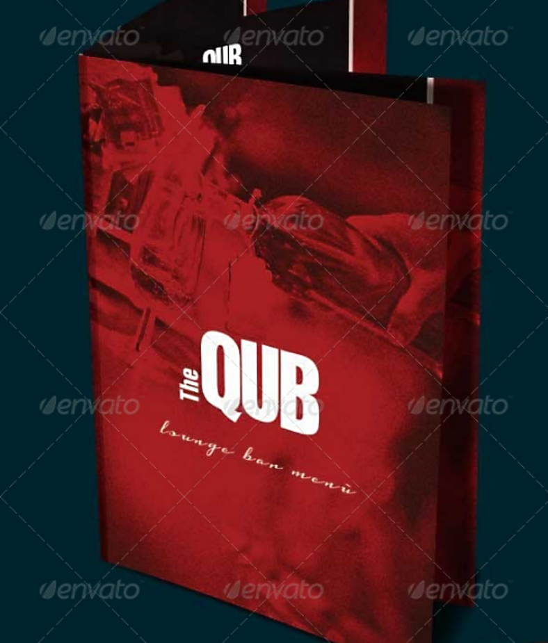 Lounge Menu Card - 16+ Free Templates in PSD, AI