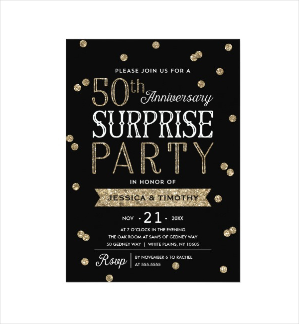 5 Anniversary Announcement Designs Templates PSD AI