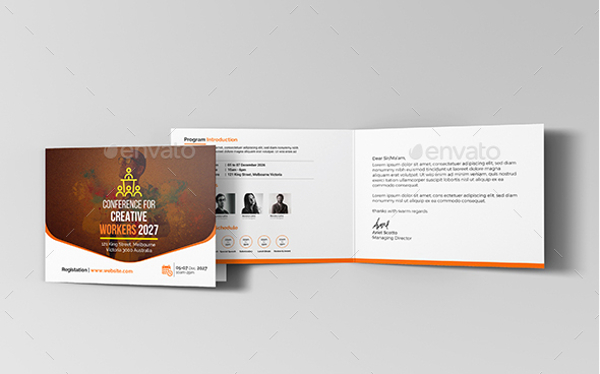 13+ Folded Card Designs & Templates - PSD, AI, ID, Pages, Publisher