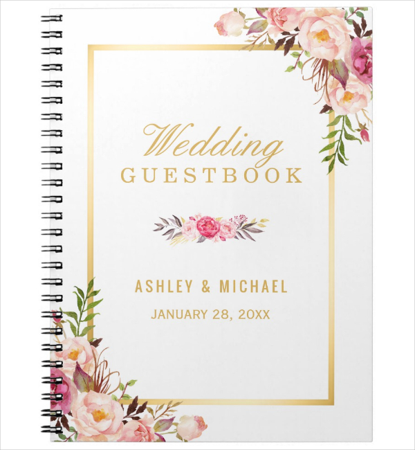 13 Notebook Cover Designs Templates PSD AI InDesign