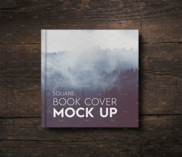 23+ Creative Book Cover Designs & Templates - PSD, AI