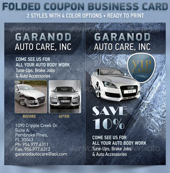 13+ Folded Card Designs & Templates - PSD, AI, ID, Pages, Publisher