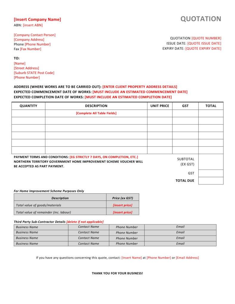 7 Product Quote Templates DOC XLS Pages Numbers Google Docs 7 Product Quote Templates DOC XLS Pages Numbers Google Docs