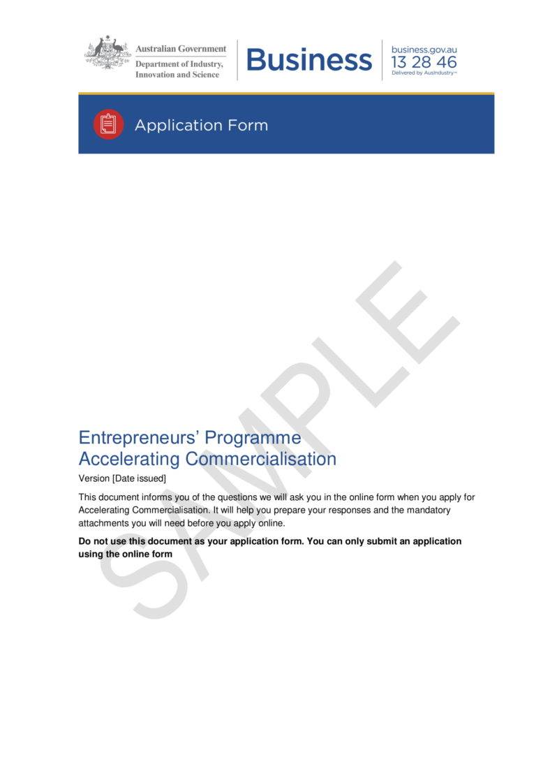 12+ Grant Application Form Templates - PDF, Docs, Pages, Google Docs