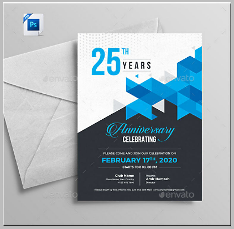 40 Invitation Card Format Designs Templates Free Premium Templates