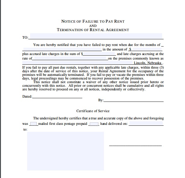 10+ Payment Request Letter Templates - PDF