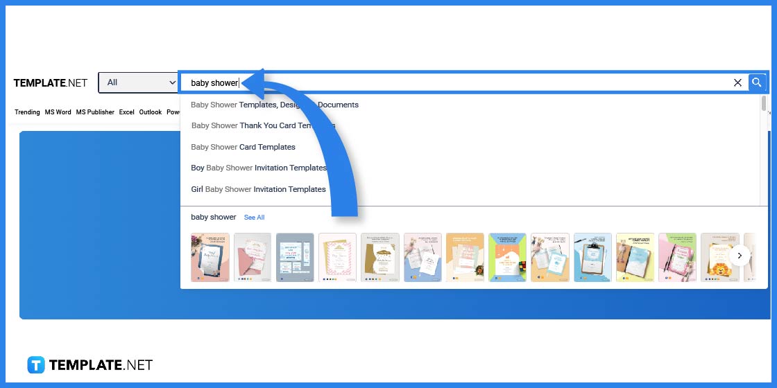 How to Make/Create a Baby Shower Program [Templates + Examples] 2023 ...