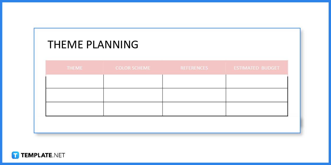 How to Make/Create a Baby Shower Program [Templates + Examples] 2023 ...