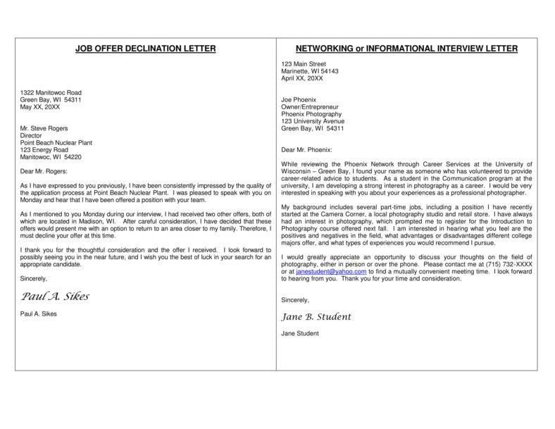 22+ Leave letter Format Templates