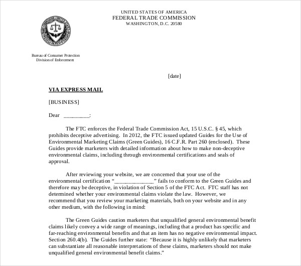 14+ Late Warning Letter Templates - PDF, DOC