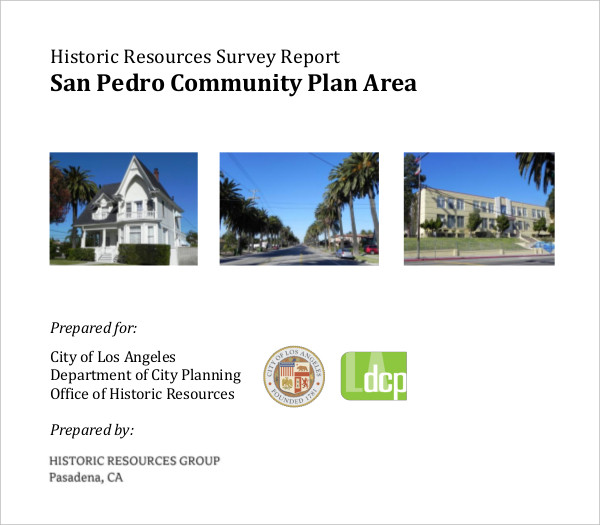 17+ Survey Report Templates - PDF, Docs, Word