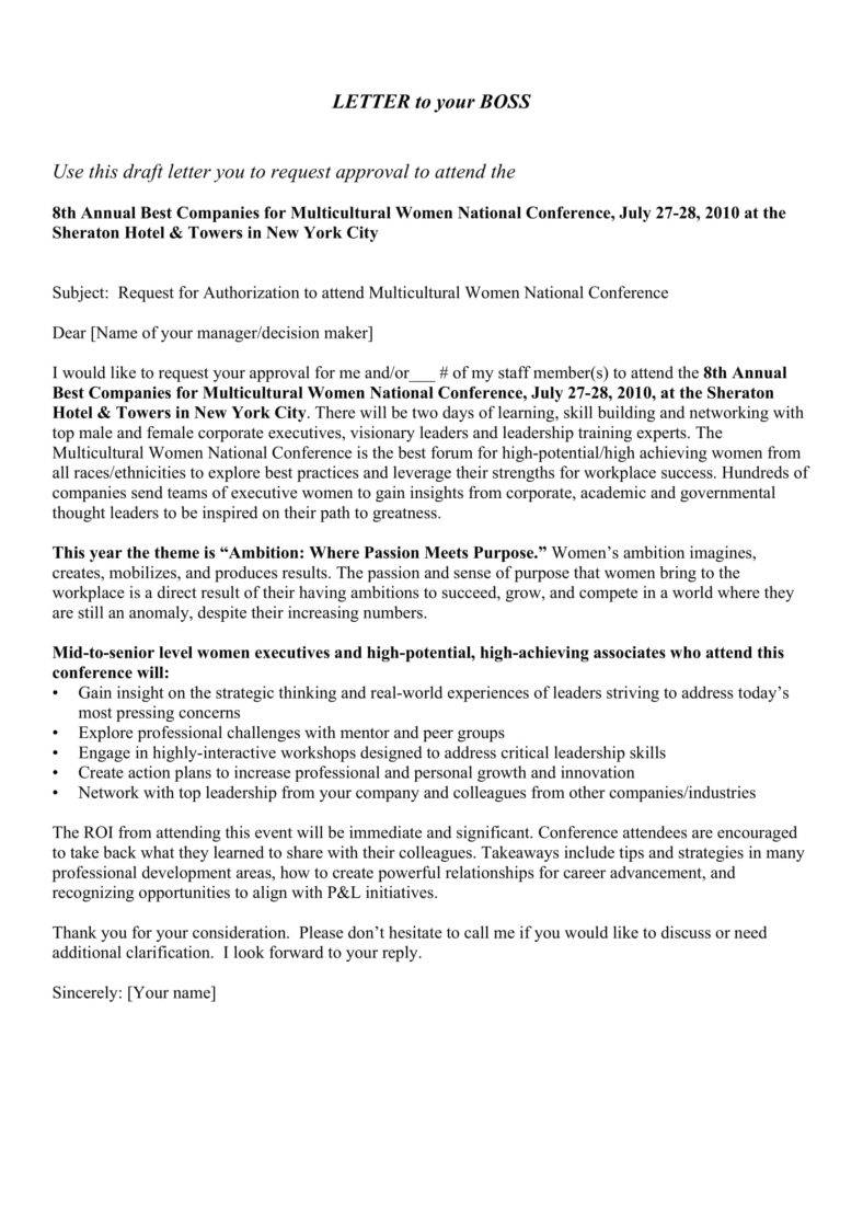 Free 18+ Request For Approval Letter Templates, PDF | Free & Premium ...