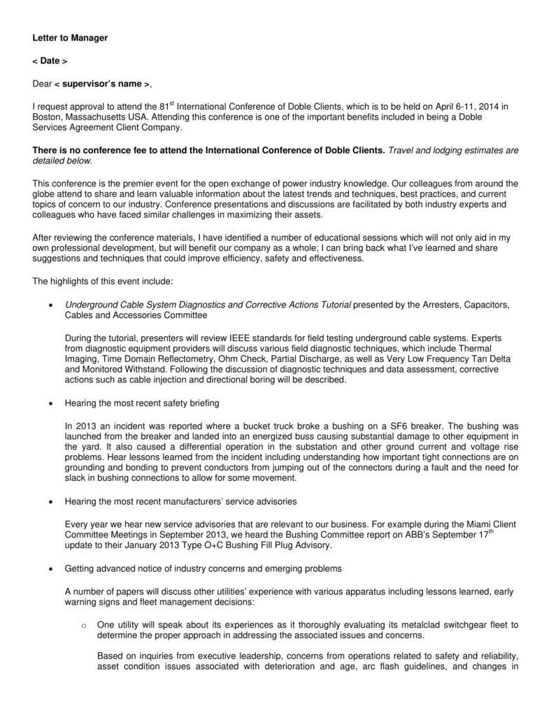 Free 18+ Request For Approval Letter Templates, PDF | Free & Premium ...