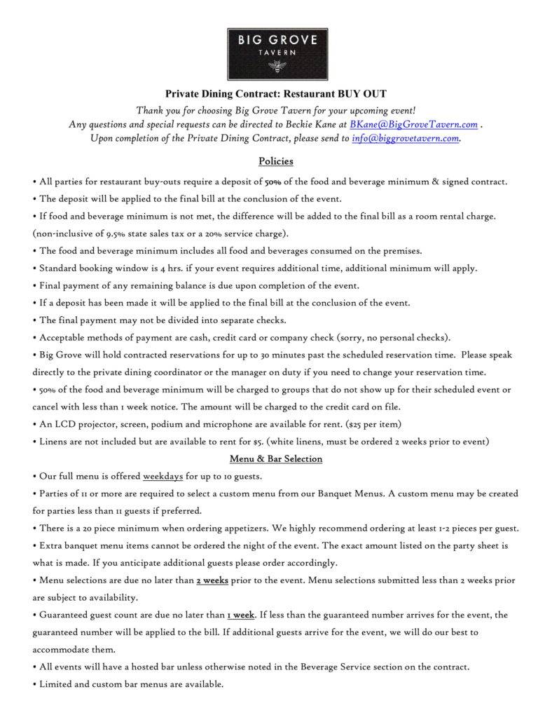 11+ Restaurant, Cafe, Bakery Purchase and Sale Agreement Templates ...