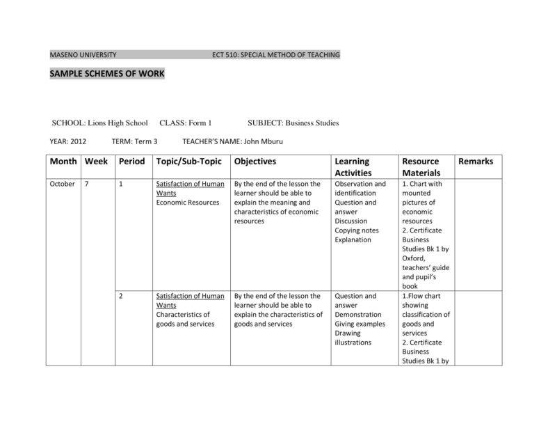 14+ Teacher Planner Templates