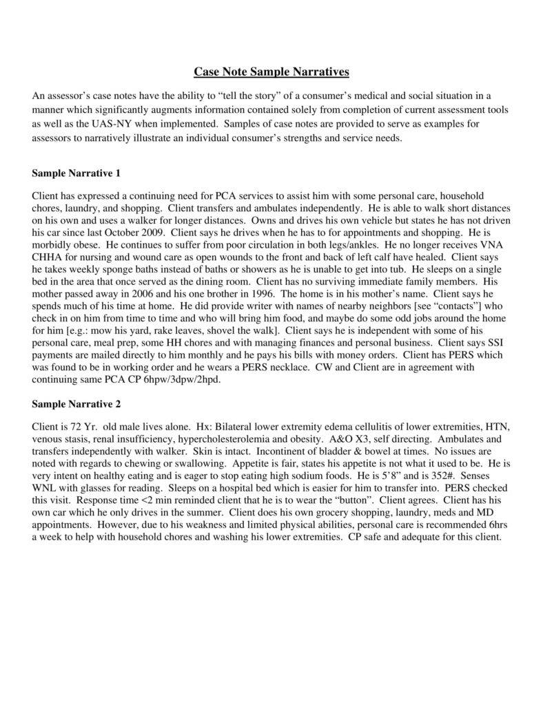 10 Therapy Note Templates PDF