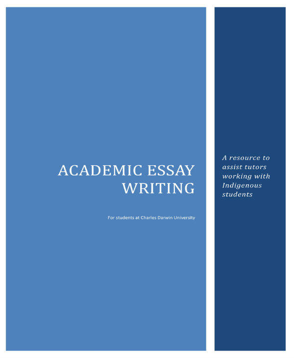 19+ Essay Templates in PDF