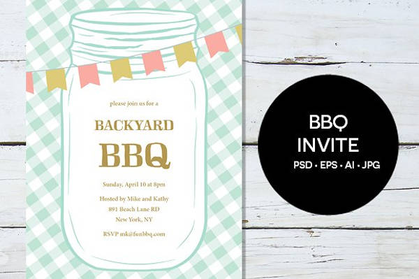15+ Save the Date Party Invitation Designs & Templates - PSD, AI