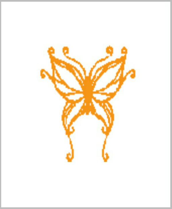 9+ Free Paper Cutting Templates - PDF