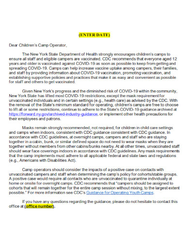 Free 27+ Experience Letter Templates in PDF