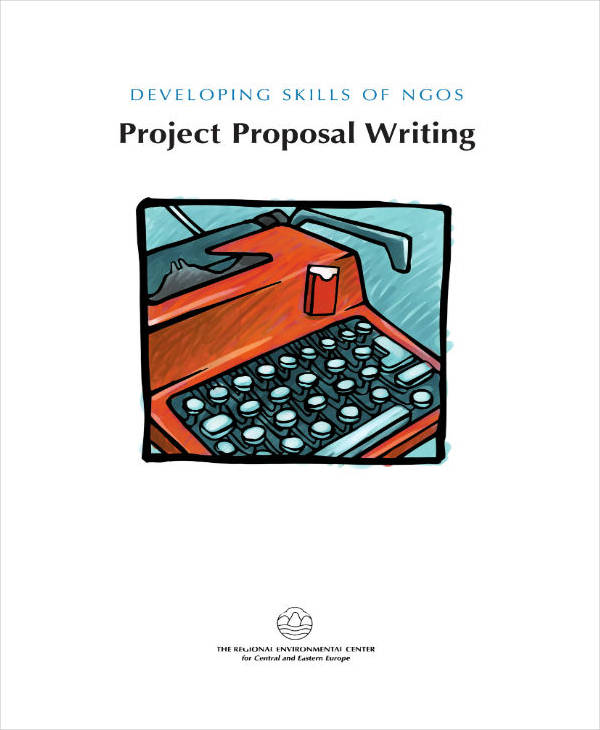 12+ Development Project Proposal Templates - PDF, Word