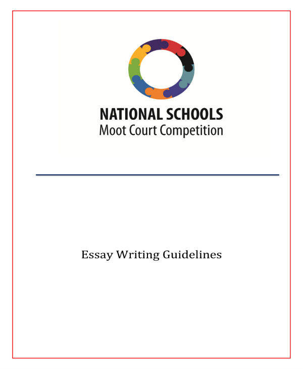 19+ Essay Templates in PDF