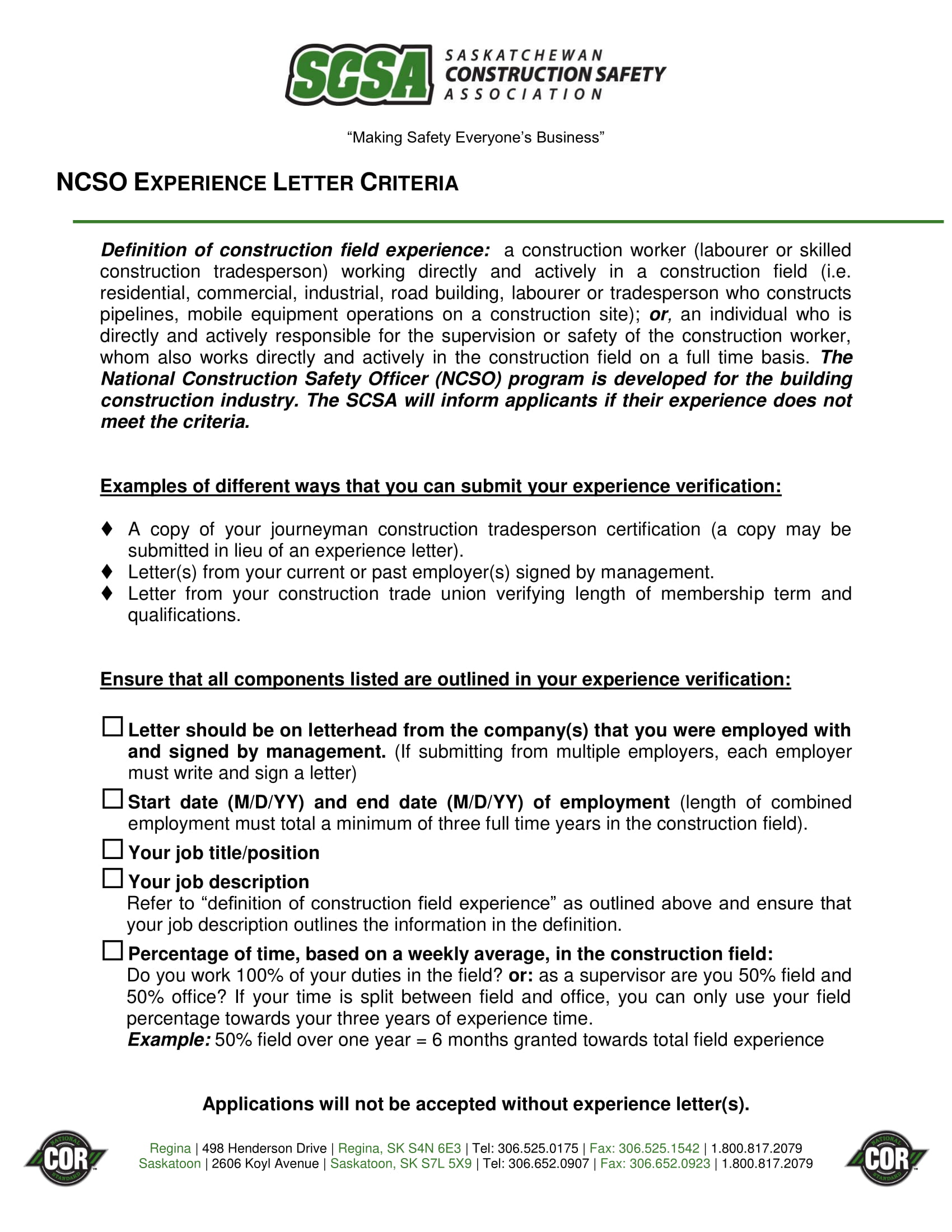 20+ Experience Letter Sample Templates - PDF