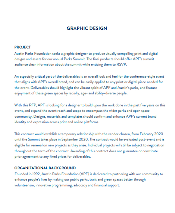 19+ Final Year Project Proposal Templates - PDF, DOC