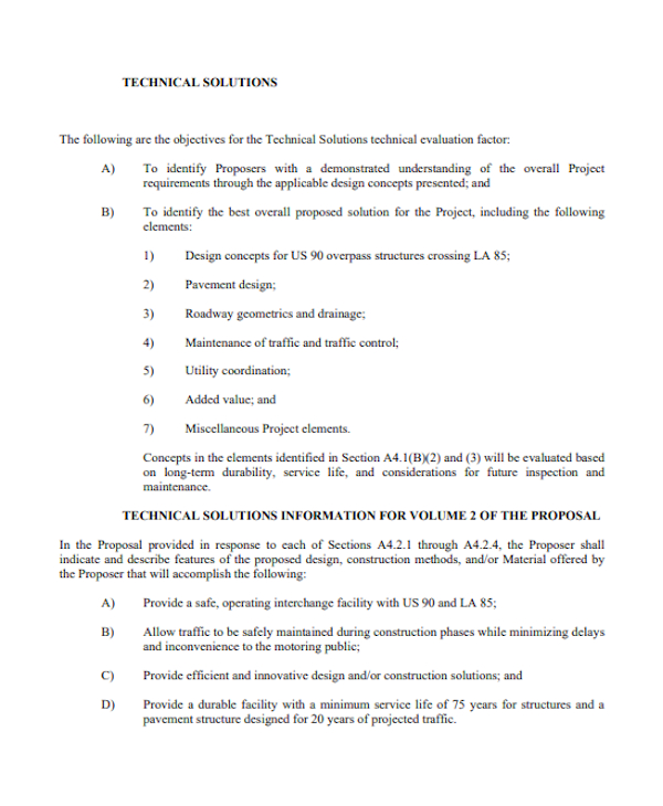 19+ Final Year Project Proposal Templates - PDF, DOC