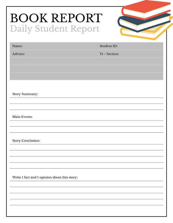 56 Report Templates PDF DOC Xls Ai Free Premium Templates