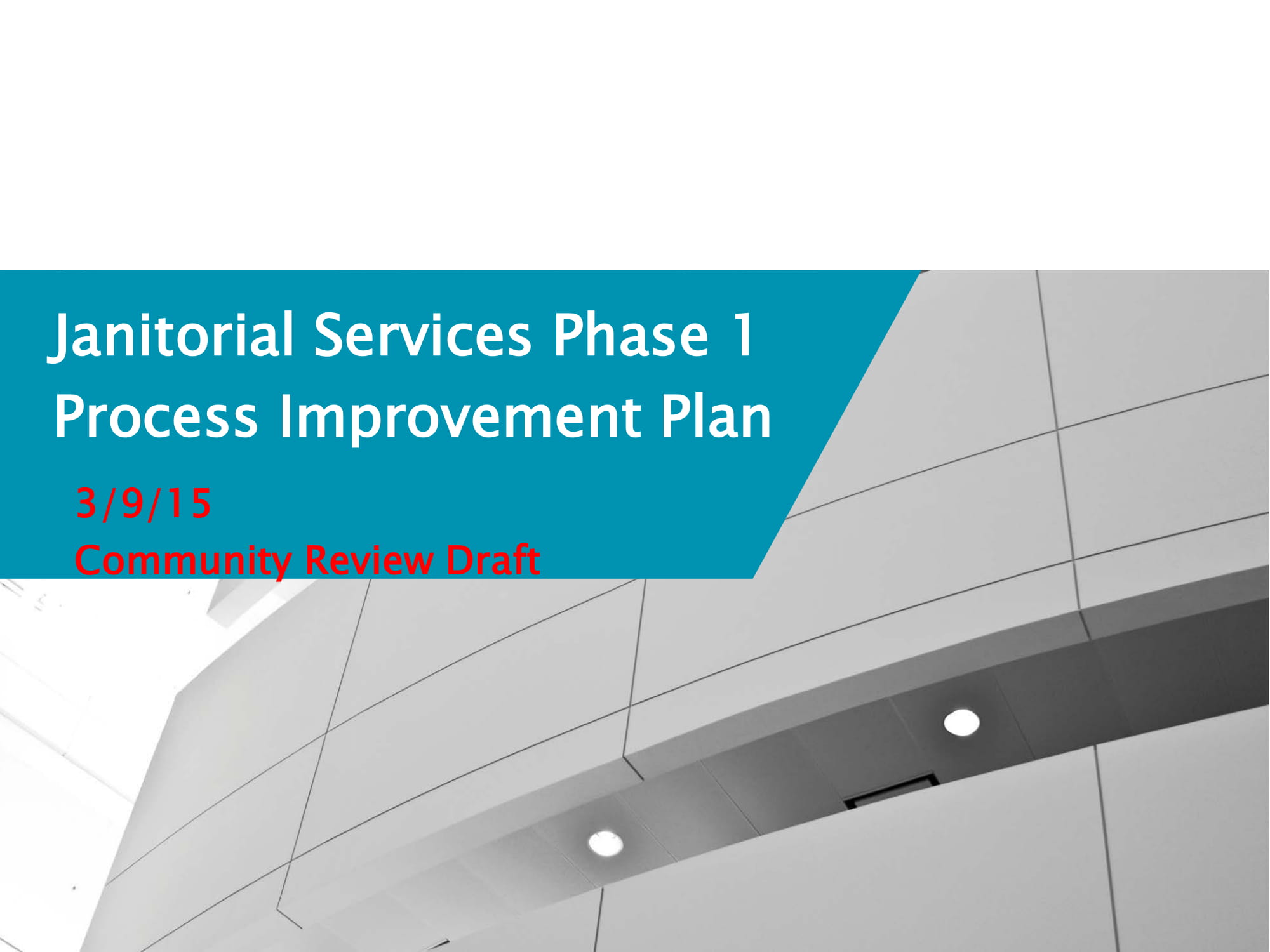 7+ Operations Plan Templates for Cleaning Services - PDF | Free ...