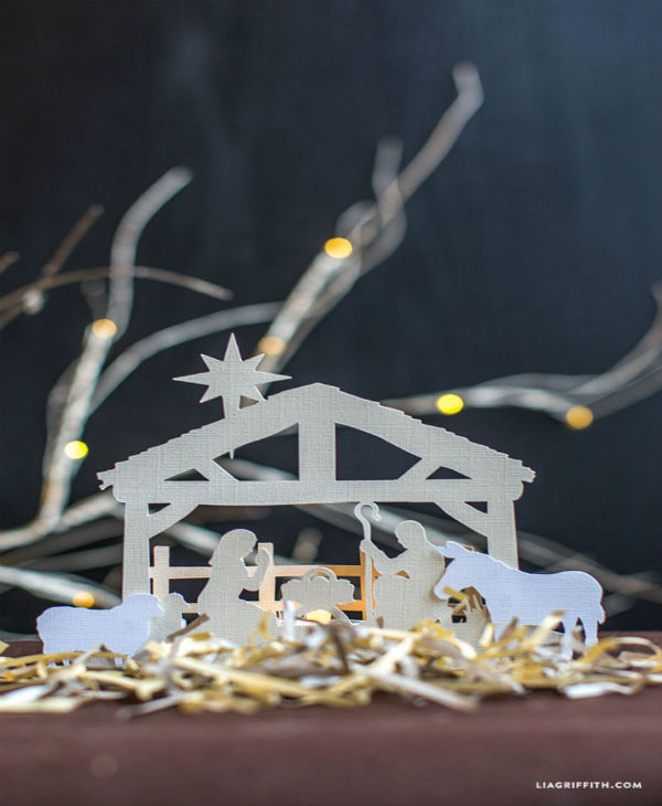 9+ Free Paper Cutting Templates - PDF