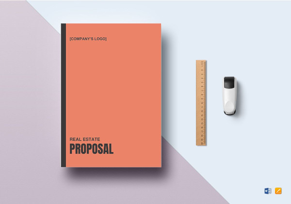 67+ Proposal Examples - PDF, DOC