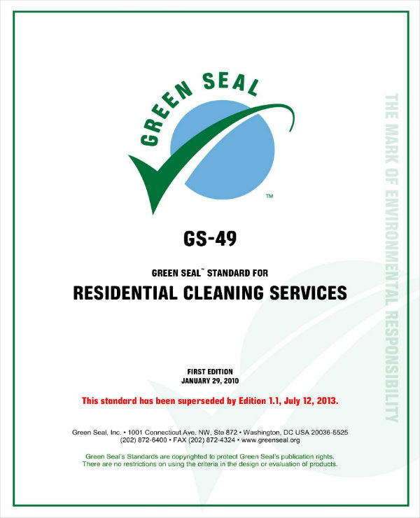 7+ Operation Plan Templates for Cleaning Services - PDF