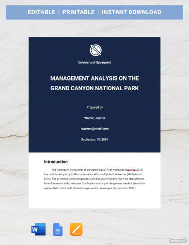 30+ Student Project Proposal Templates - PDF, DOC