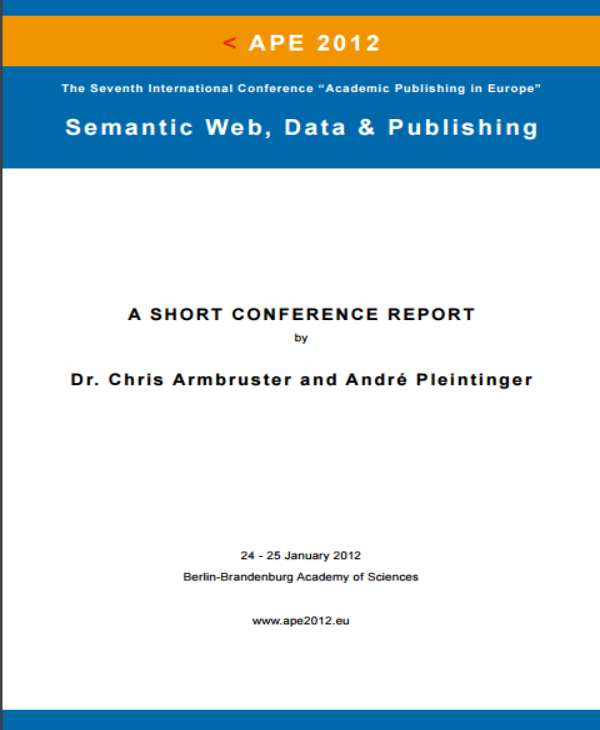 16 Conference Report Templates PDF Docs Word