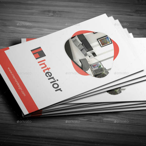 19 Interior Design Business Card Templates AI Ms Word PSD Free 